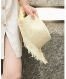 ukapi｜DHOLICのワンピースを使ったコーディネート - WEAR