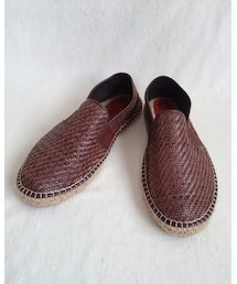 走一路｜TUYUCAのシューズを使ったコーディネート - WEAR