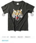 naaa｜devirockのTシャツ・カットソーを使ったコーディネート - WEAR