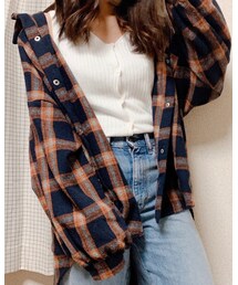 hii｜GUのスウェットを使ったコーディネート - WEAR