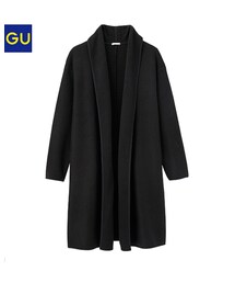 mu-｜GUのジャケット/アウターを使ったコーディネート - WEAR