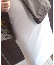 kiiie☺︎｜H&Mのスカートを使ったコーディネート - WEAR