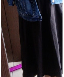 kiiie☺︎｜GUのTシャツ/カットソーを使ったコーディネート - WEAR