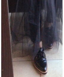 kiiie☺︎｜H&Mのスカートを使ったコーディネート - WEAR