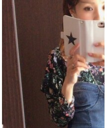 kiiie☺︎｜H&Mのスカートを使ったコーディネート - WEAR