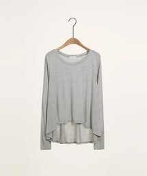 Annie｜ZARAのマフラーを使ったコーディネート - WEAR