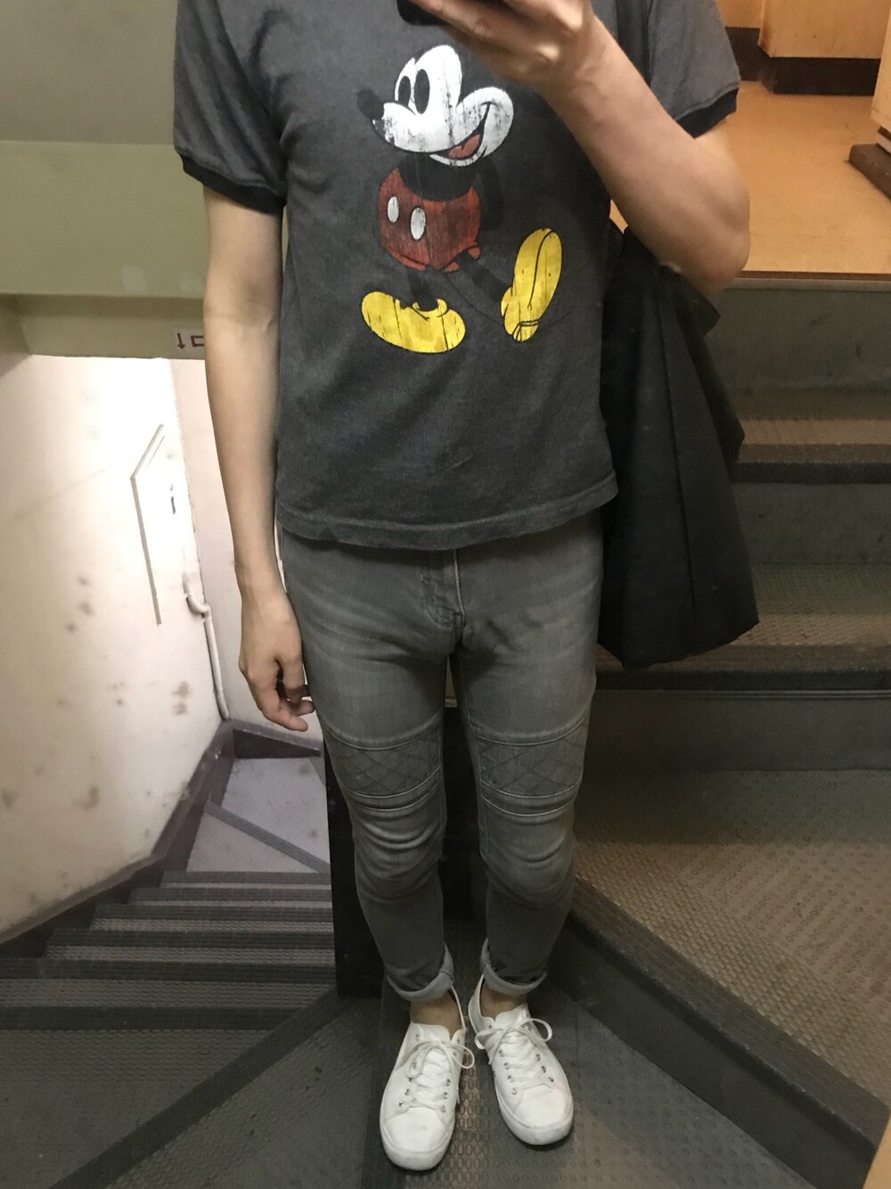 JUN｜GUのその他パンツを使ったコーディネート - WEAR