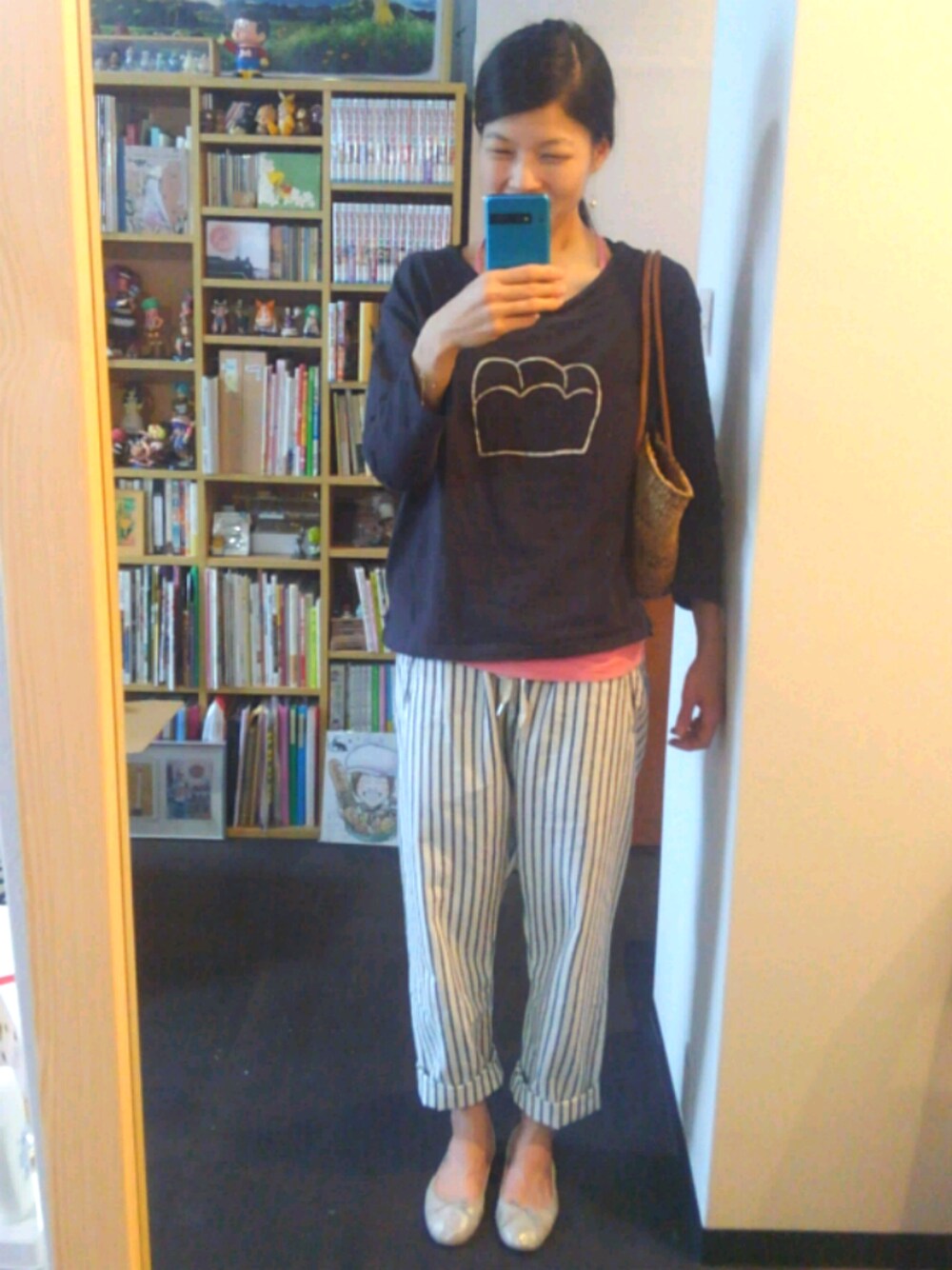 pann ｜SM2のTシャツ/カットソーを使ったコーディネート - WEAR