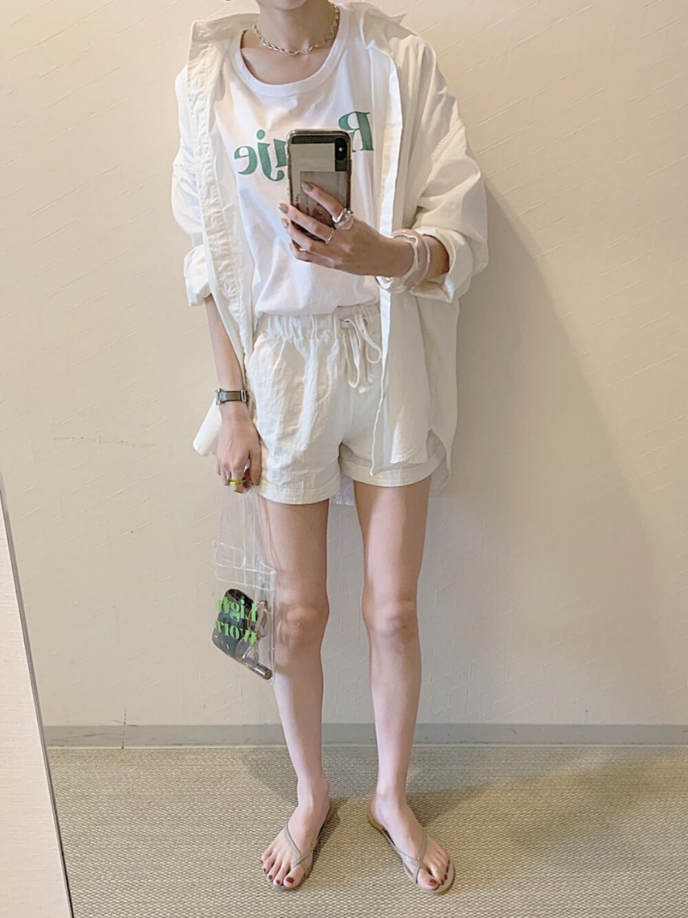 ukapi｜DHOLICのその他パンツを使ったコーディネート - WEAR