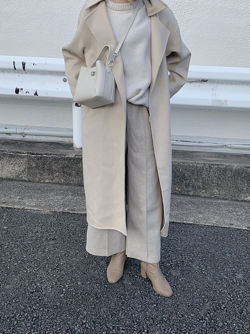 ukapi｜DHOLICのパンツを使ったコーディネート - WEAR