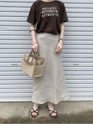 ukapiのコーディネート一覧 - WEAR