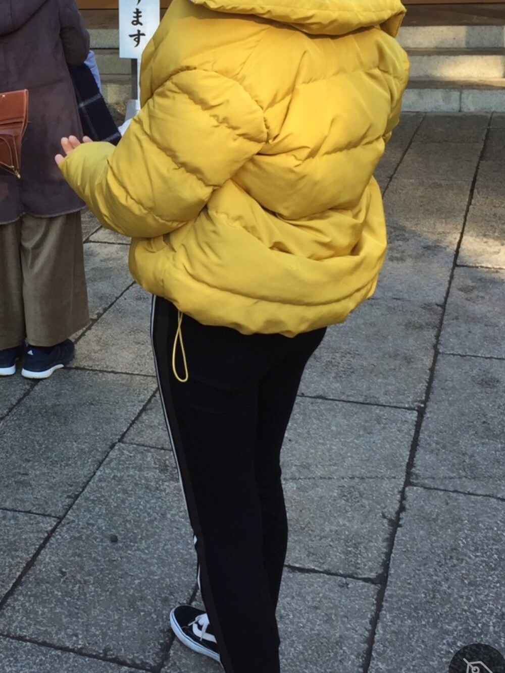 hg｜GUのダウンジャケット/コートを使ったコーディネート - WEAR