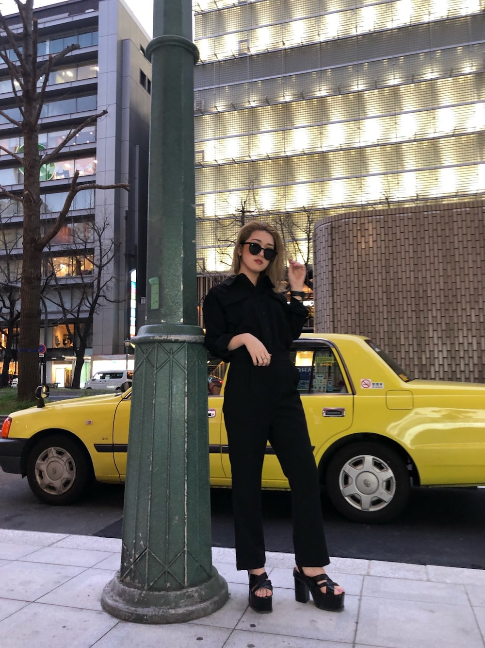 ENVYM_RIKA(ENVYM)｜ENVYMのワンピースを使ったコーディネート - WEAR