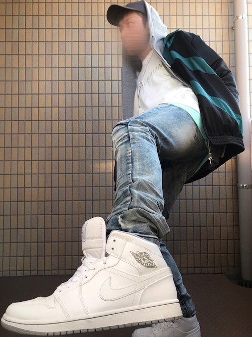 masashi｜MAGIC STICKのキャップを使ったコーディネート - WEAR