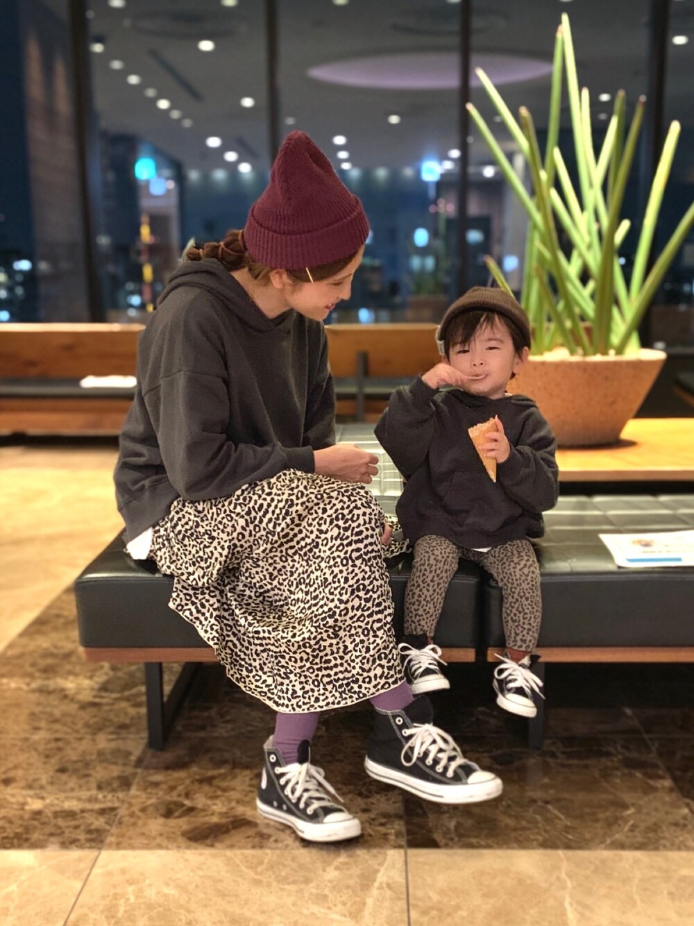 ORITSU｜devirockのパーカーを使ったコーディネート - WEAR