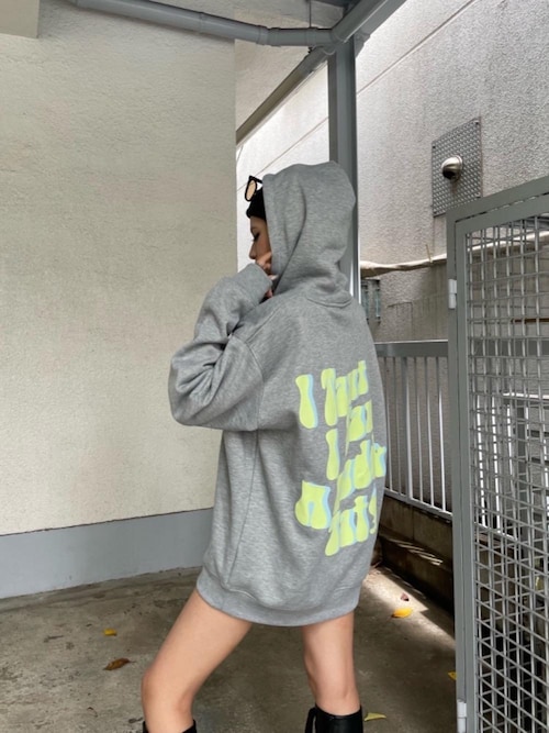 MIAKI（SPIRALGIRL OFFICIAL）｜4GEEKs by SPIRALGIRLのパーカーを使ったコーディネート - WEAR