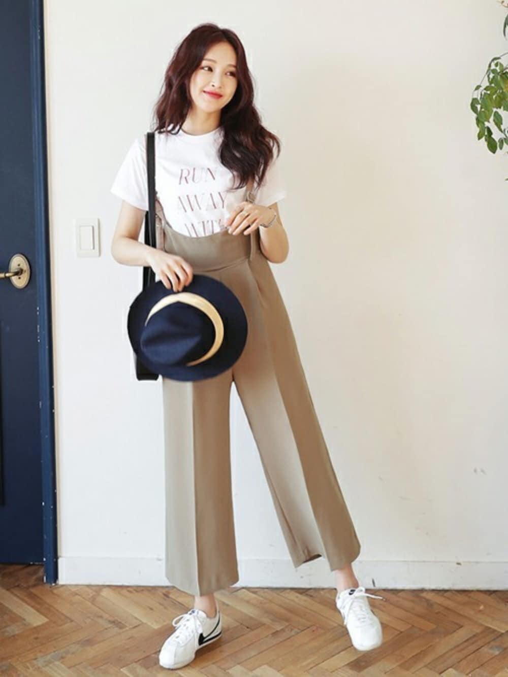 ディーホリック（DHOLIC）｜DHOLICのつなぎ・オールインワンを使ったコーディネート - WEAR