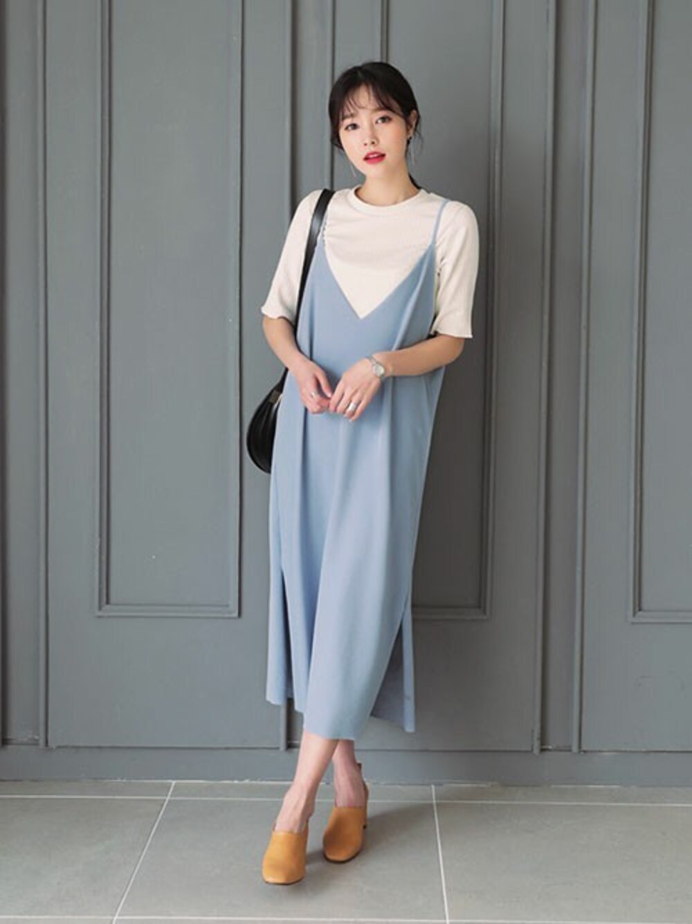 ディーホリック（DHOLIC）｜DHOLICのワンピースを使ったコーディネート - WEAR