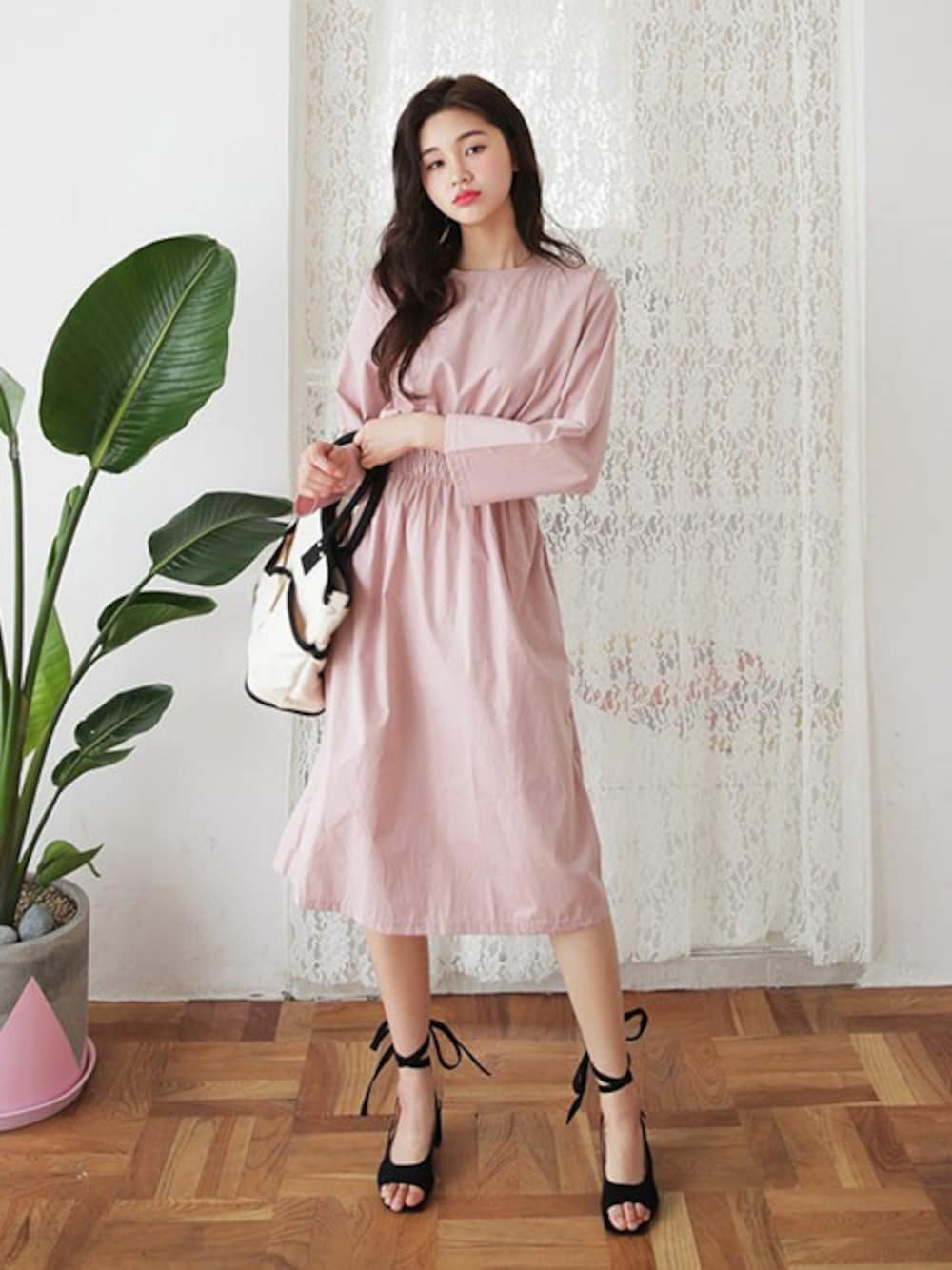 ディーホリック(DHOLIC)｜DHOLICのワンピースを使ったコーディネート - WEAR