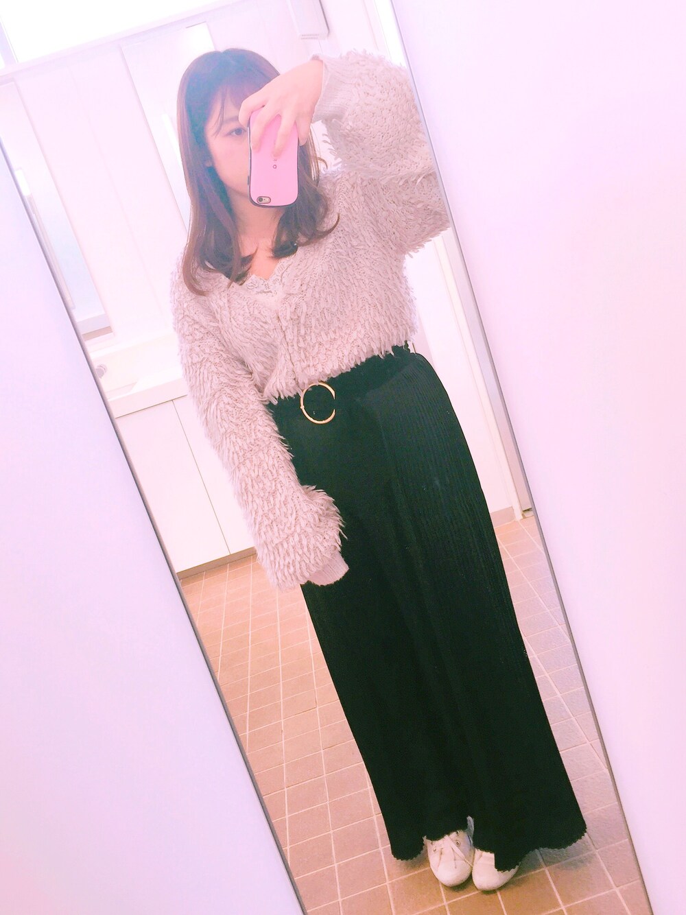 mayuko wada｜Chicoのジャケット/アウターを使ったコーディネート - WEAR