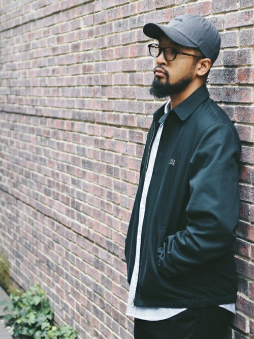 Back Channel®︎（BACK CHANNEL (FLAGSHOP : BACKWOODS BOROUGH)）｜Back ...