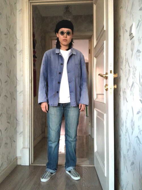 Elle_Liのコーディネート一覧 - WEAR