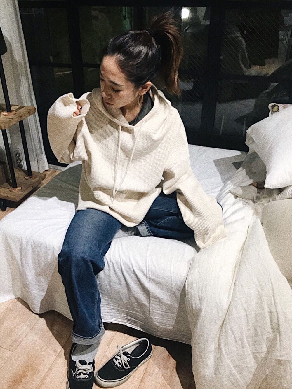 Satomi｜Juemiのトップスを使ったコーディネート - WEAR