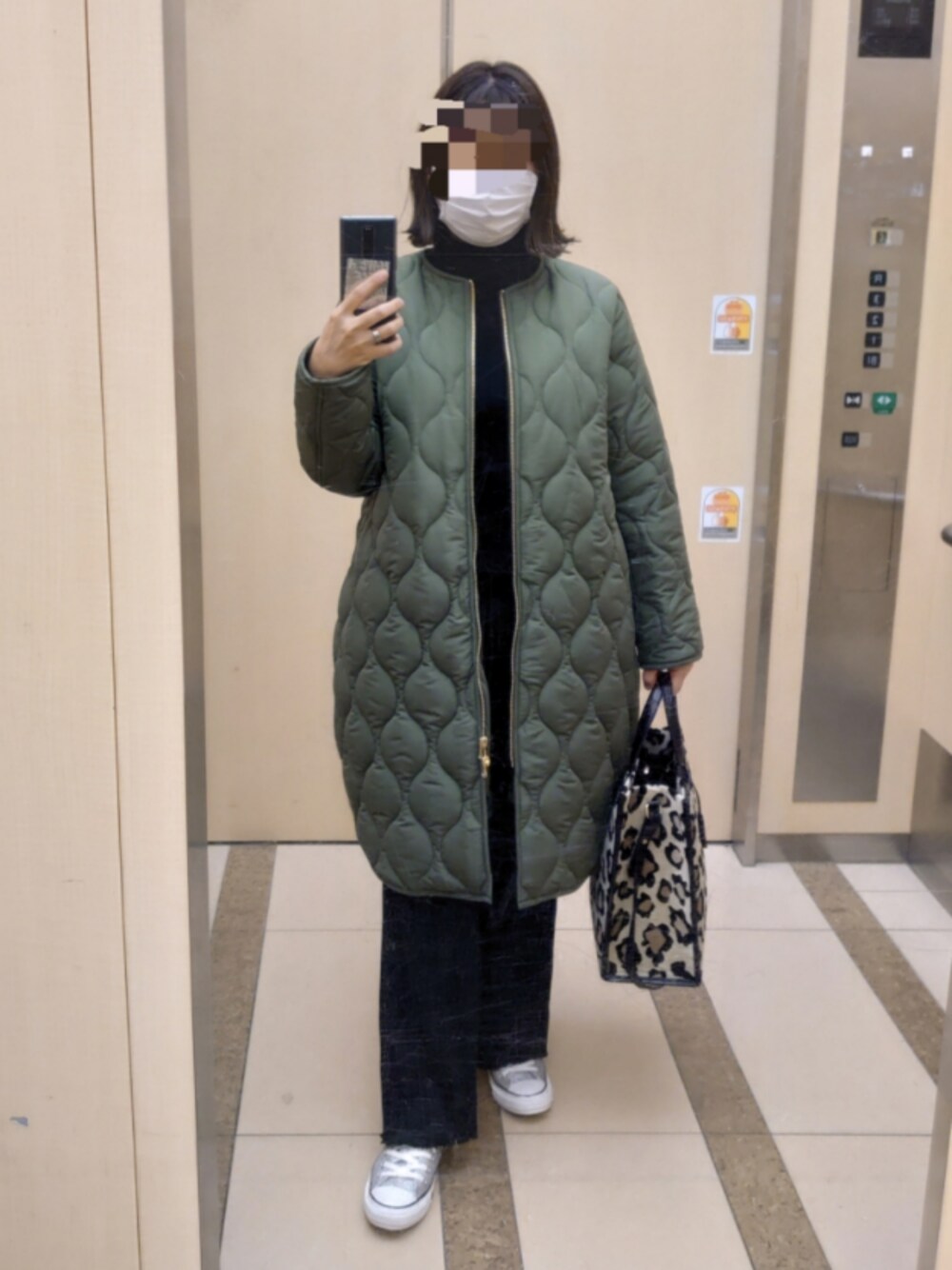 kyon｜Emma Taylorのその他アウターを使ったコーディネート - WEAR