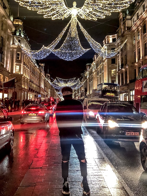 Jason Yau｜BALENCIAGAのスニーカーを使ったコーディネート - WEAR