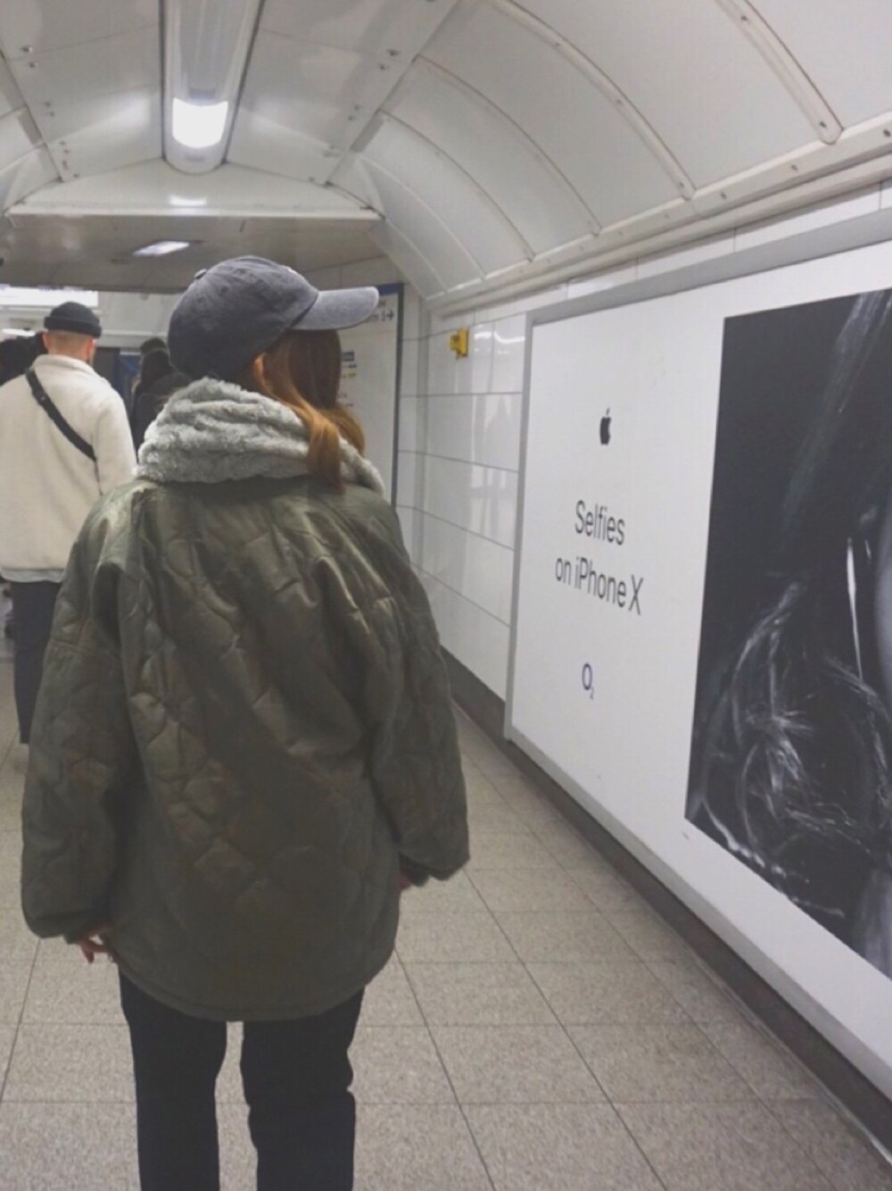 Miiii｜Guessのキャップを使ったコーディネート - WEAR