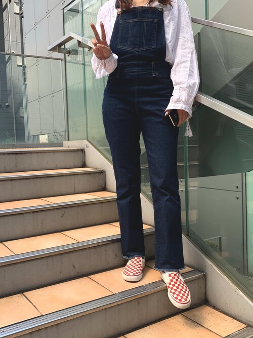 renpi.｜H&Mのトップスを使ったコーディネート - WEAR