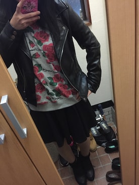 CRYX（クリックス）のアイテムを使ったコーディネート一覧 - WEAR