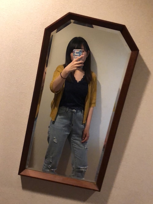 CRYX（クリックス）のアイテムを使った人気ファッションコーディネート - WEAR