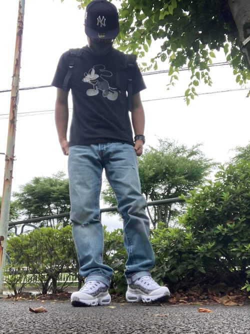 naoki__0603｜NEW ERAのキャップを使ったコーディネート - WEAR