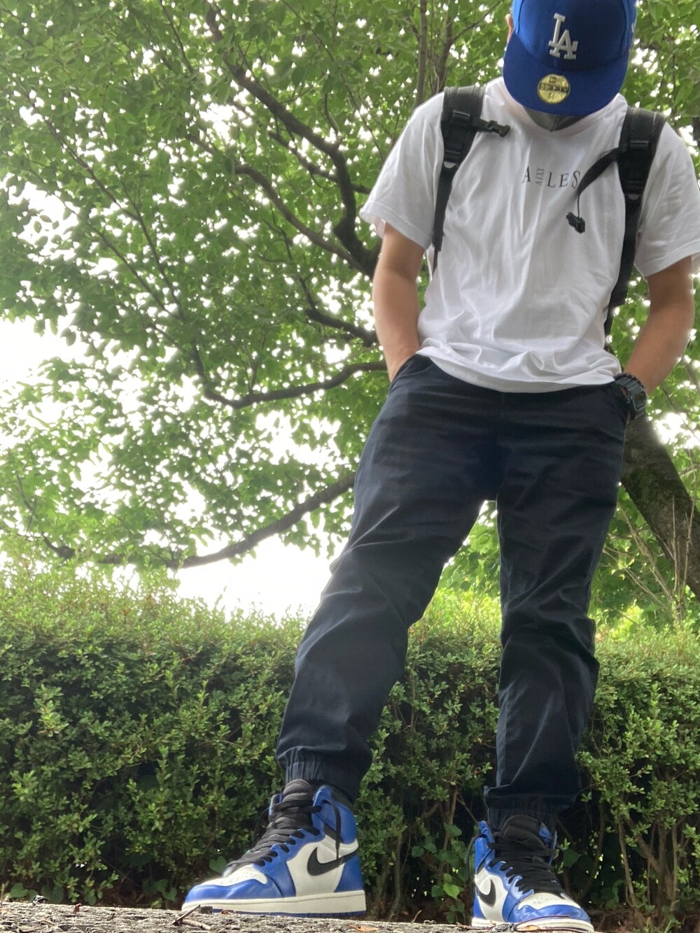 naoki__0603｜NEW ERAのキャップを使ったコーディネート - WEAR