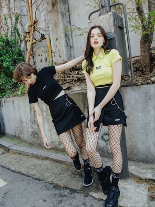 mixxmix(mixxmix)｜mixxmixのTシャツ/カットソーを使ったコーディネート - WEAR