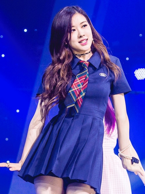 mixxmix（mixxmix）｜mixxmixのワンピースを使ったコーディネート - WEAR