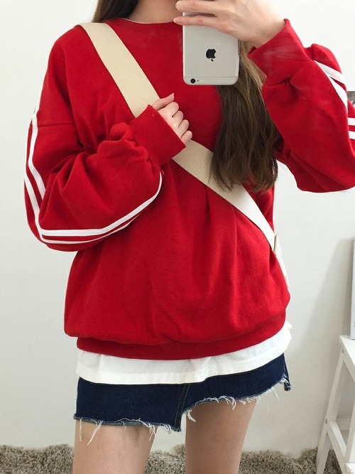 mixxmix(mixxmix)｜mixxmixのスウェットを使ったコーディネート - WEAR