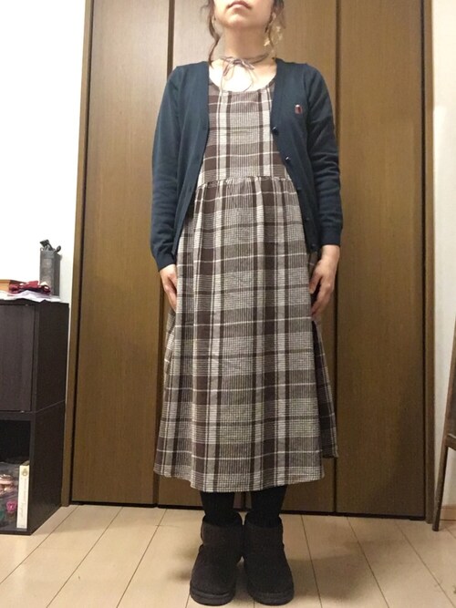 m!u.｜eteのリングを使ったコーディネート - WEAR