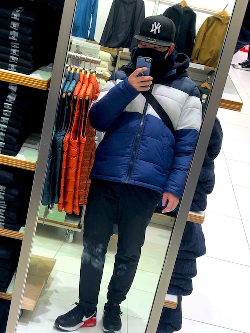 tyyt｜NEW ERAのキャップを使ったコーディネート - WEAR