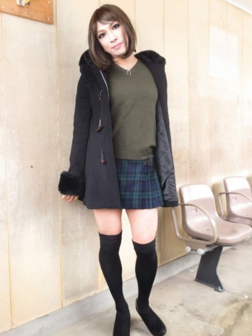 「ギャル」のメンズ人気ファッションコーディネート - WEAR