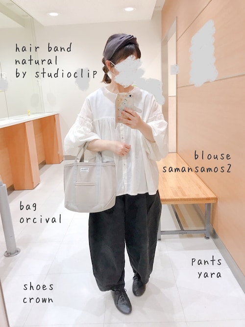 「studio CLIP」の人気ファッションコーディネート - WEAR