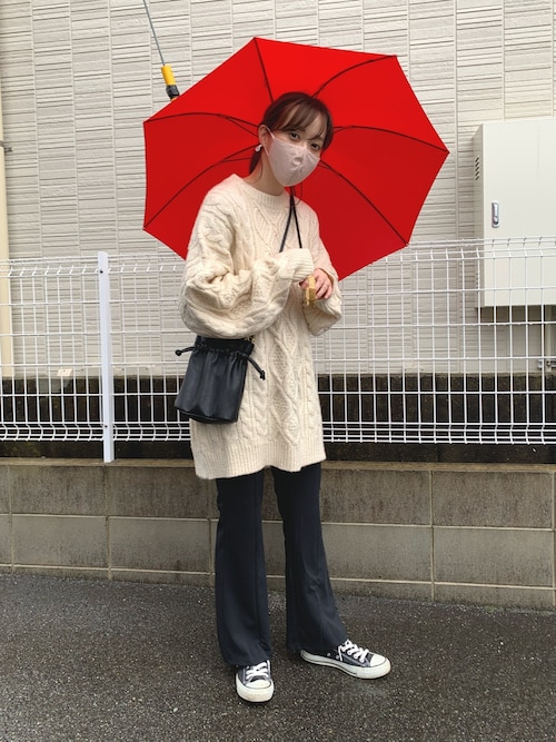 ソリッド 傘（長傘）｜SHIPS（シップス）のファッション通販 - ZOZOTOWN