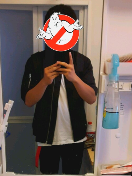 りょう｜MA-1を使ったコーディネート - WEAR