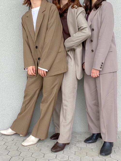 watane｜miniaのブーツを使ったコーディネート - WEAR