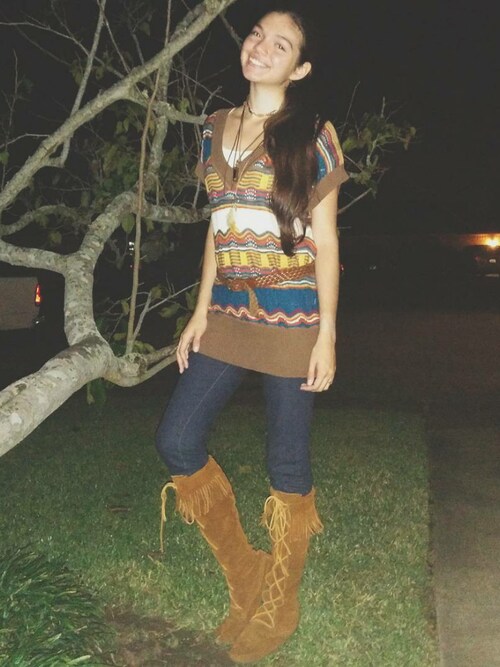 Paulina Sjöberg｜Thrift Storeのその他を使ったコーディネート - WEAR