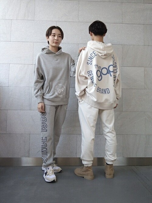 GapJapan(GAP Japan Official Online Store | 公式GAP通販サイト)｜GAPのパーカーを使った ...