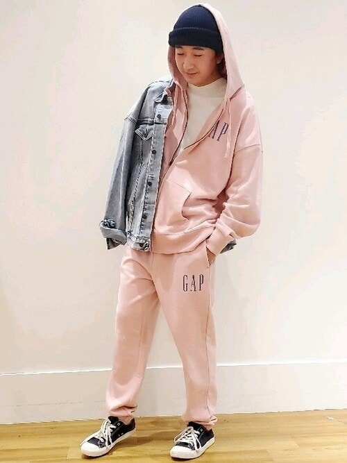 GapJapan（GAP Japan Official Online Store | 公式GAP通販サイト）のコーディネート一覧 - WEAR