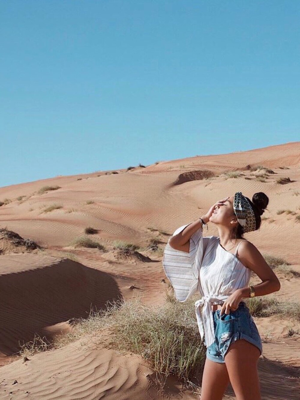 ALEXIA STAM（FLAGSHIP STORE OMOTESANDO）｜ALEXIA STAMのその他トップスを使ったコーディネート ...