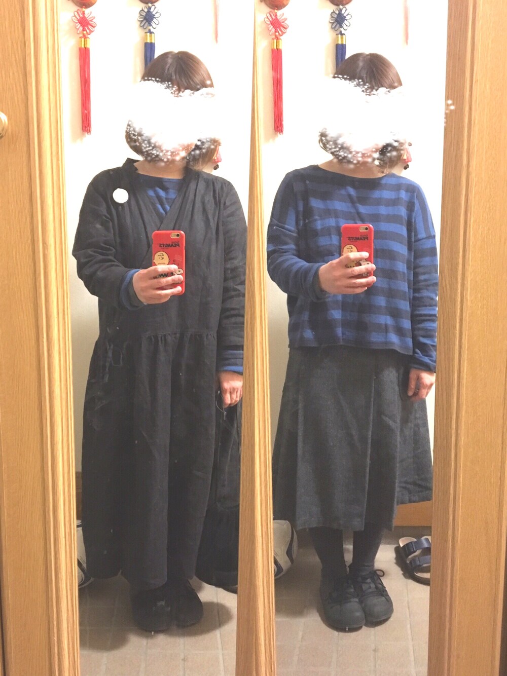 まっき｜SM2のTシャツ/カットソーを使ったコーディネート - WEAR